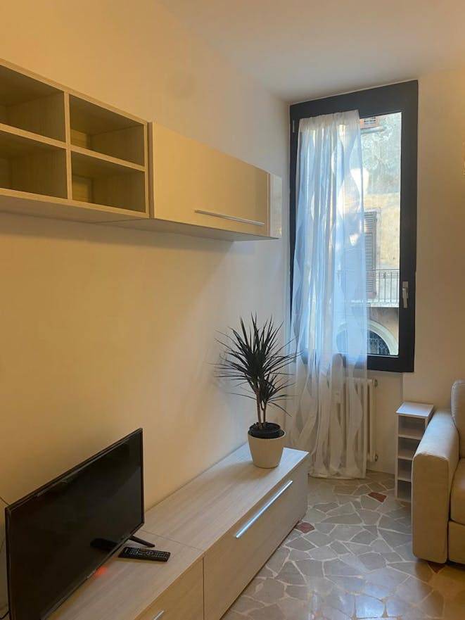 30 M² Appartamento ∙ 1 Ospite - Trento