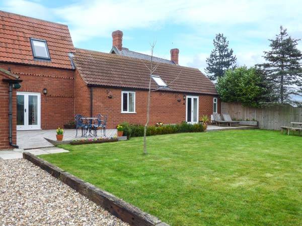 Cottage ∙ 3 Chambres ∙ 6 Personnes - York