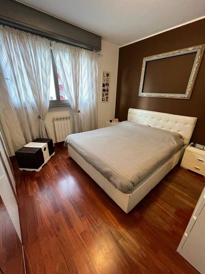 50 M² Appartement ∙ 1 Slaapkamer ∙ 2 Gasten - Monza