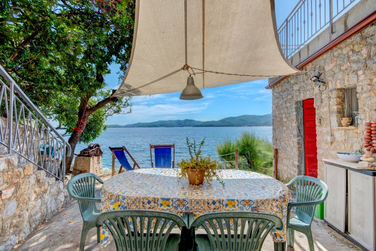 Cote Tonda - Marciana Marina