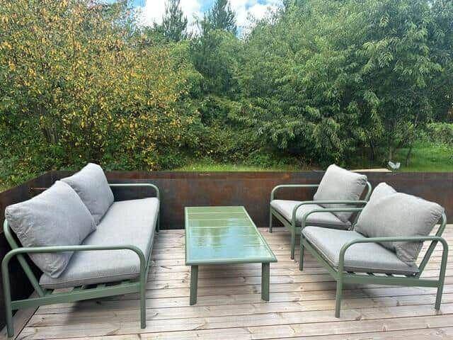186 M² House ∙ 5 Bedrooms ∙ 12 Guests - Blåvand