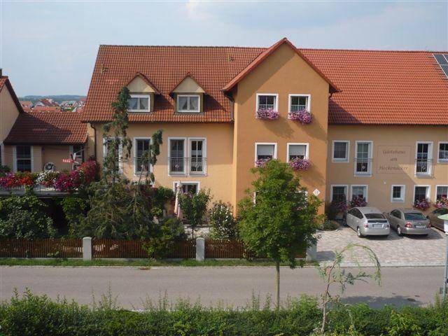 House ∙ 2 Guests - Rothenburg ob der Tauber