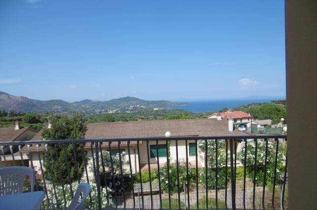 45 M² Appartement ∙ 2 Chambres ∙ 6 Personnes - Capoliveri