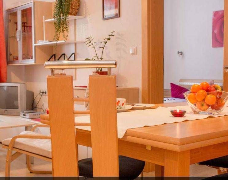 55 M² Appartement ∙ 2 Slaapkamers ∙ 6 Gasten - Niederthai