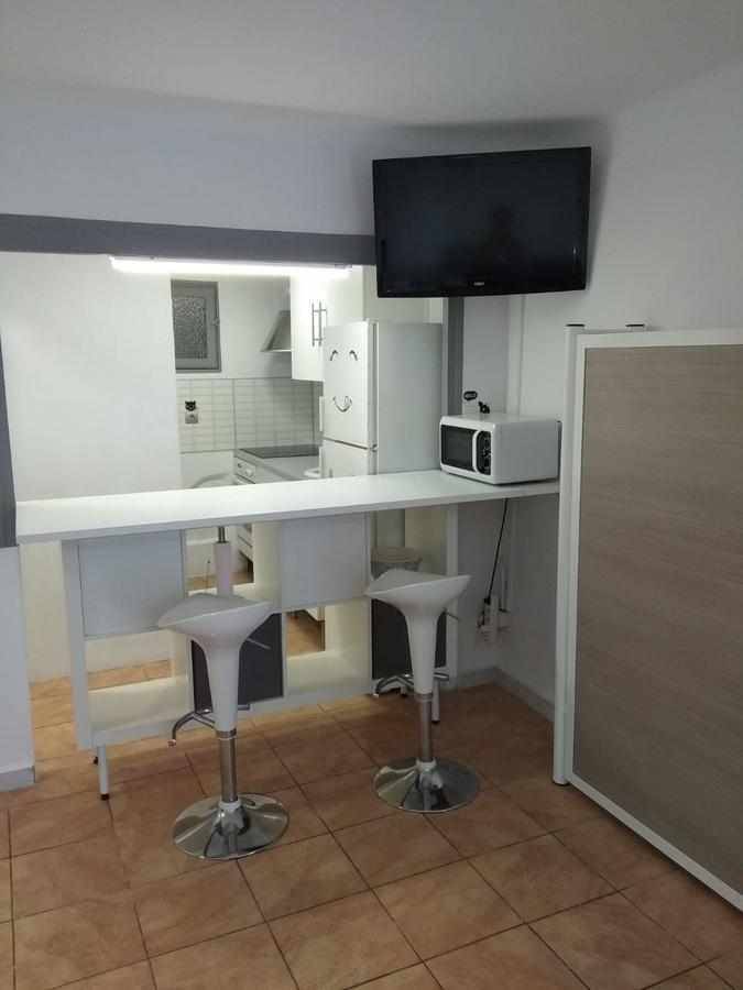 45 M² Apartment ∙ 1 Bedroom ∙ 6 Guests - Salou