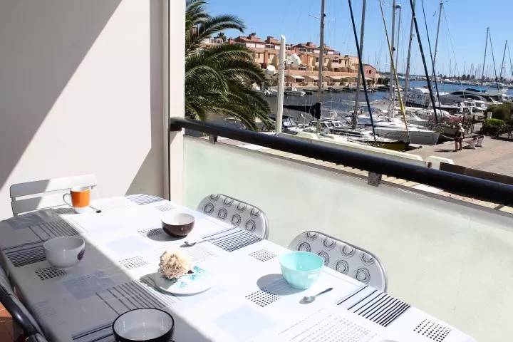 27 M² Ferienwohnung ∙ 1 Schlafzimmer ∙ 6 Gäste - Narbonne