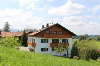40 M² Apartment ∙ 1 Bedroom ∙ 2 Guests - Füssen