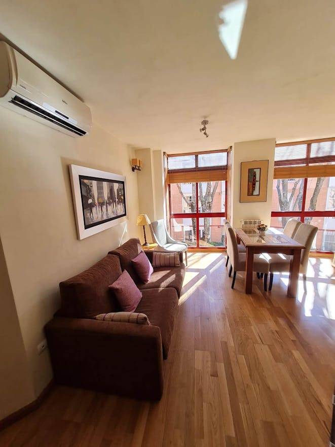 20 M² Apartment ∙ 1 Bedroom ∙ 3 Guests - Villaviciosa de Odón