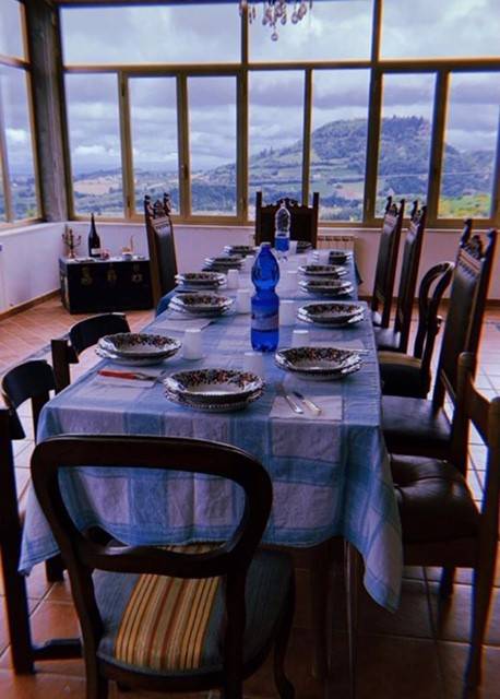 200 M² House ∙ 4 Bedrooms ∙ 9 Guests - Abruzzo