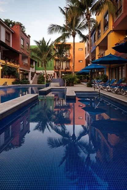 Apartment ∙ 2 Bedrooms ∙ 6 Guests - Lo de Marcos