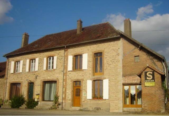 200 M² Gîte ∙ 6 Chambres ∙ 18 Personnes - Haute-Vienne
