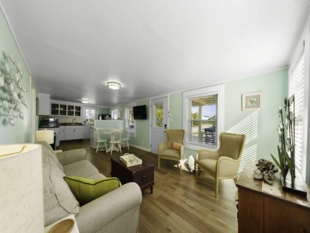 House ∙ 2 Bedrooms ∙ 4 Guests - Carolina Beach, NC