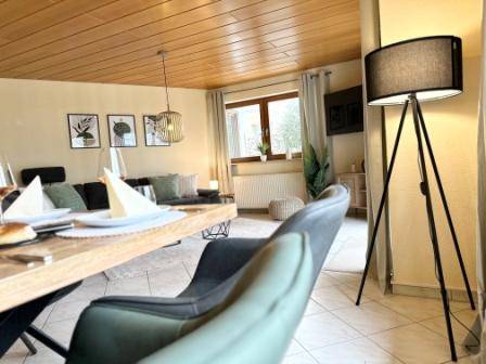 53 M² Appartement ∙ 1 Chambre ∙ 2 Personnes - Constance