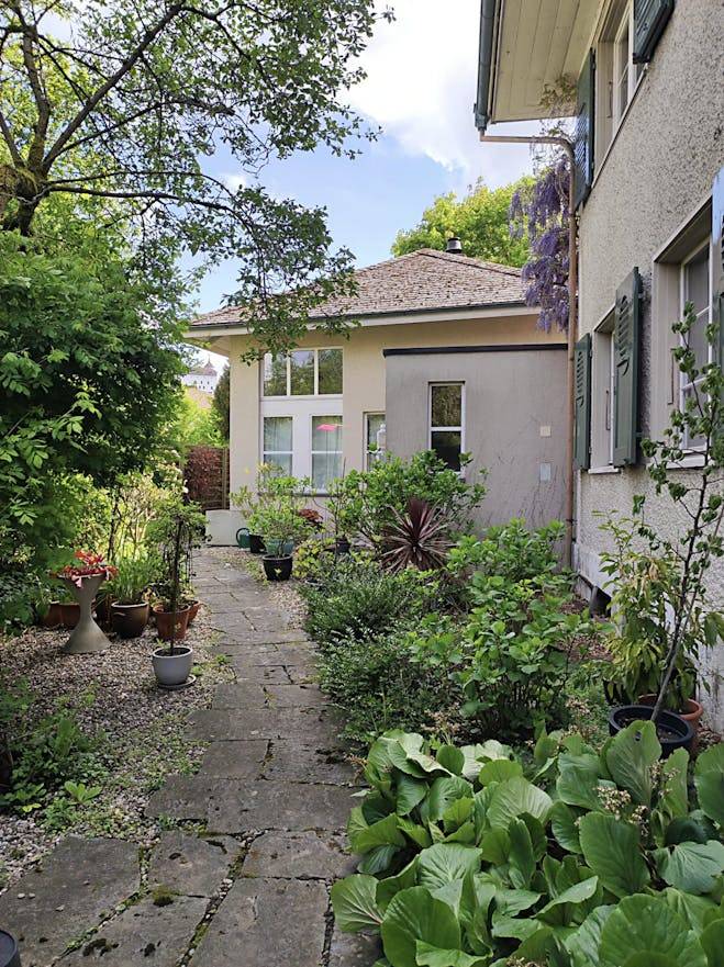 54 M² Maison De Vacances ∙ 1 Chambre ∙ 2 Personnes - Aarau