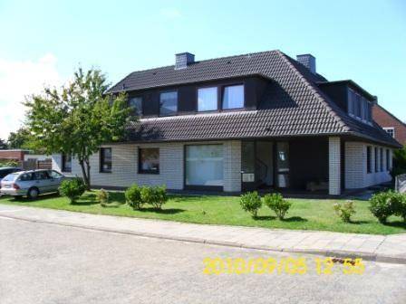 47 M² Apartment ∙ 1 Bedroom ∙ 4 Guests - Duhnen