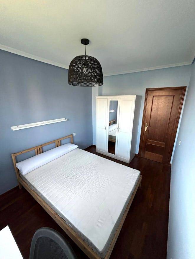 110 M² Chambre Privée ∙ 1 Chambre ∙ 1 Personne - Vitoria-Gasteiz