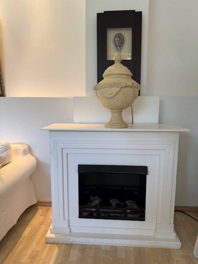 40 M² Apartment ∙ 1 Bedroom ∙ 1 Guest - Düsseldorf