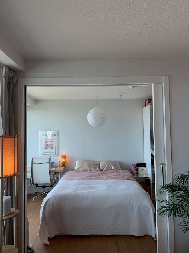 45 M² Apartment ∙ 1 Bedroom ∙ 2 Guests - Zaandam