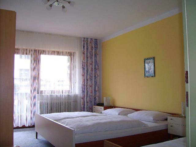 75 M² Apartment ∙ 2 Bedrooms ∙ 6 Guests - Lindberg