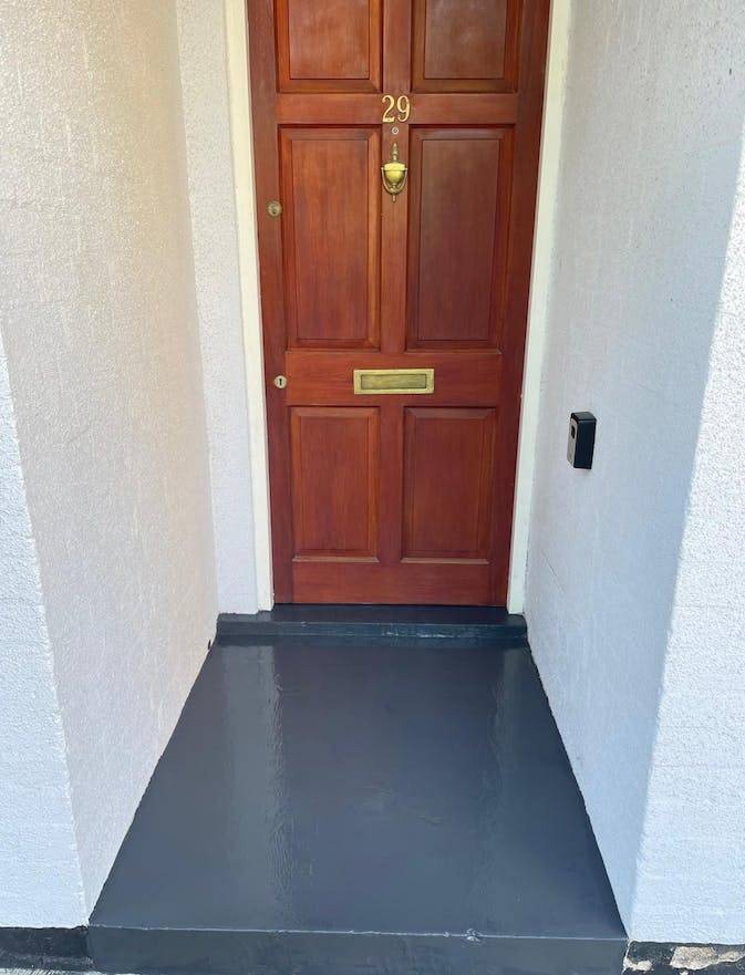 55 M² Apartment ∙ 2 Bedrooms ∙ 4 Guests - Epsom