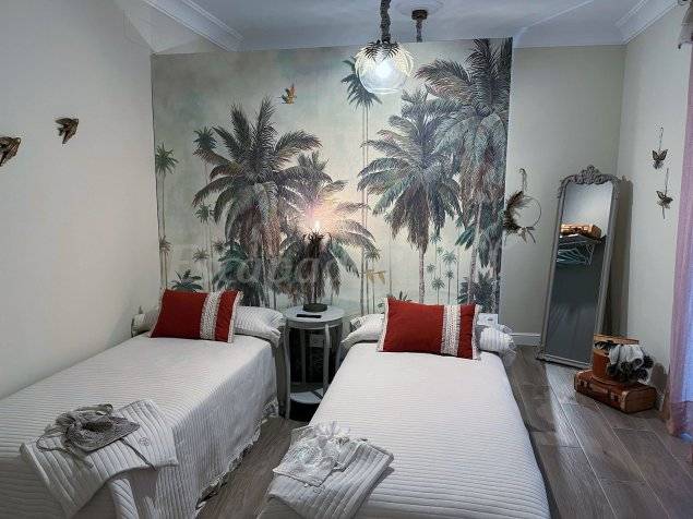 코티지 (자연 속의 작은 별장) ∙ 침실 6개 ∙ 게스트 3명 - 발렌시아