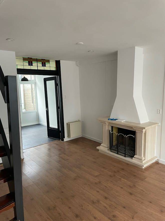 86 M² Maison De Vacances ∙ 3 Chambres ∙ 1 Personne - Rotterdam
