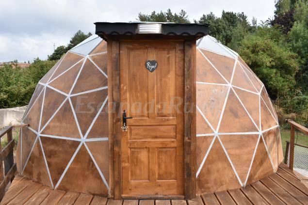 Cottage ∙ 15 Chambres ∙ 4 Personnes - Siurana