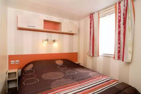 31 M² Caravan ∙ 3 Bedrooms ∙ 6 Guests - Villeneuve-lès-Béziers