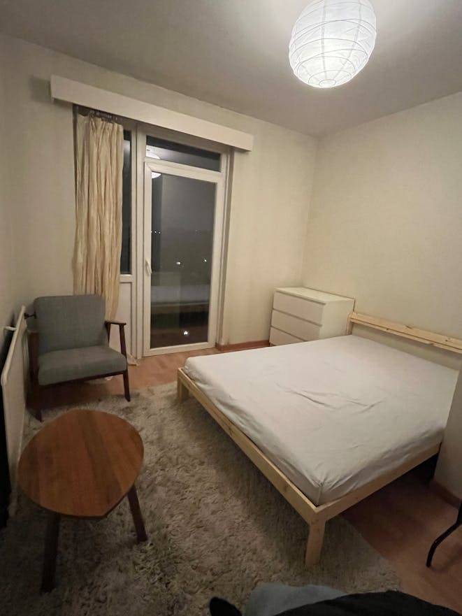 160 M² Chambre Privée ∙ 1 Chambre ∙ 4 Personnes - Wavre