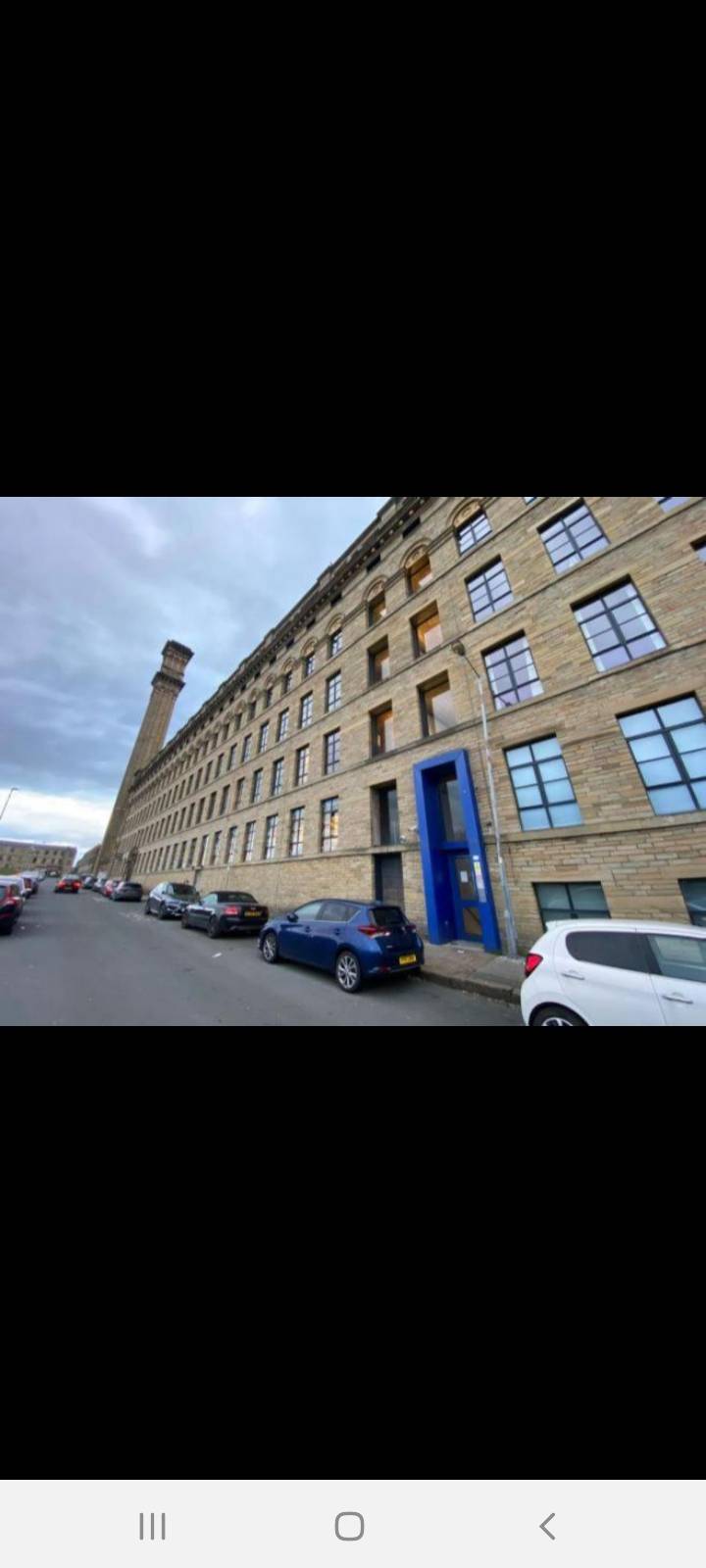 40 M² Apartment ∙ 1 Bedroom ∙ 2 Guests - University of Bradford