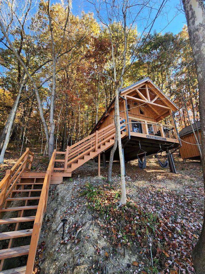 House ∙ 1 Bedroom ∙ 6 Guests - Stock Township