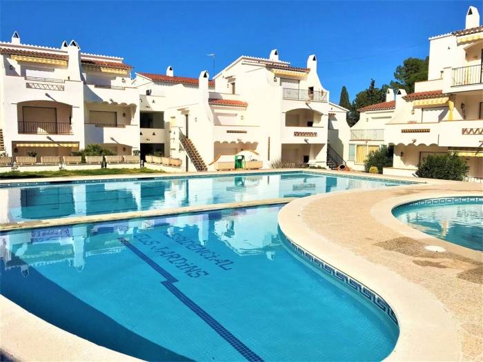 53 M² Apartment ∙ 1 Bedroom ∙ 4 Guests - Cadaqués