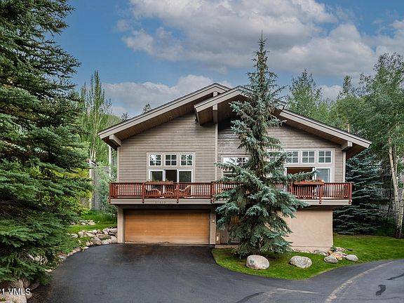 211 M² House ∙ 3 Bedrooms ∙ 8 Guests - Vail, CO