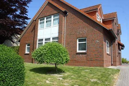 50 M² Ferienwohnung ∙ 1 Schlafzimmer ∙ 4 Gäste - Spiekeroog