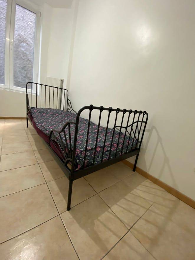 80 M² Chambre Privée ∙ 1 Chambre ∙ 1 Personne - Brabant Wallon