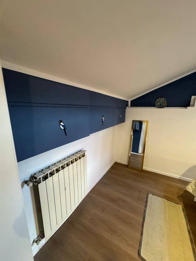 60 M² Casa ∙ 1 Quarto ∙ 2 Hóspedes - Bologna