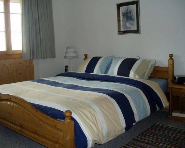 57 M² Ferienwohnung ∙ 2 Schlafzimmer ∙ 4 Gäste - Hasliberg