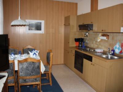 51 M² Ferienwohnung ∙ 2 Schlafzimmer ∙ 4 Gäste - Neuharlingersiel