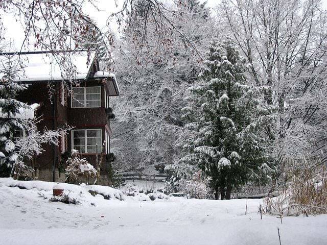 105 M² Apartment ∙ 3 Bedrooms ∙ 2 Guests - Bad Hindelang