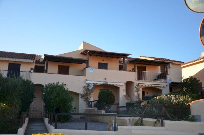 50 M² Appartement ∙ 1 Chambre ∙ 4 Personnes - San Teodoro