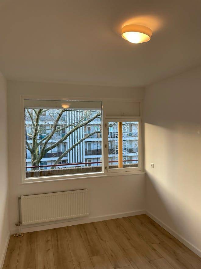 70 M² Habitación Privada ∙ 1 Habitación ∙ 1 Huésped - Rotterdam