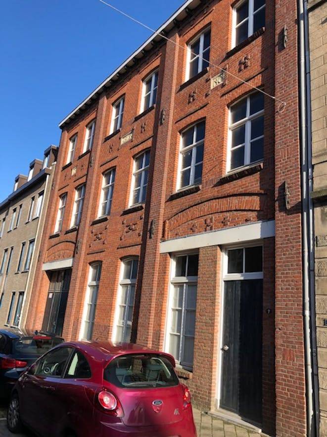 65 M² Apartment ∙ 2 Bedrooms ∙ 4 Guests - Maastricht