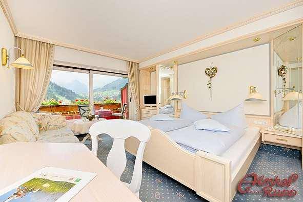 30 M² Hotel ∙ 1 Bedroom ∙ 2 Guests - Oberstdorf