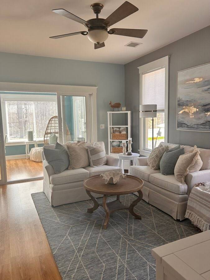 Condo ∙ 2 Bedrooms ∙ 4 Guests - Ogunquit, ME