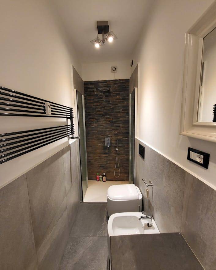 44 M² Appartamento Vacanza ∙ 1 Camera Da Letto ∙ 2 Ospiti - Padova