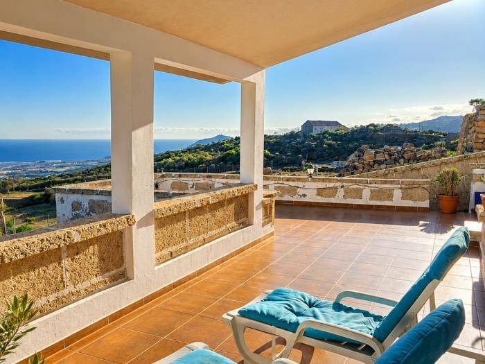 150 M² Villa ∙ 3 Bedrooms ∙ 7 Guests - Tenerife
