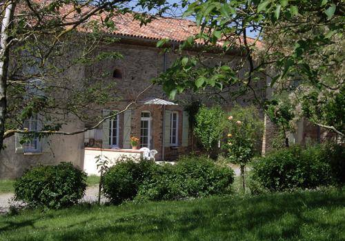 72 M² Gîte ∙ 2 Chambres ∙ 6 Personnes - Cornebarrieu