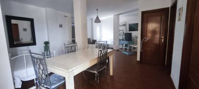 Cottage ∙ 40 Slaapkamers ∙ 6 Gasten - Islantilla
