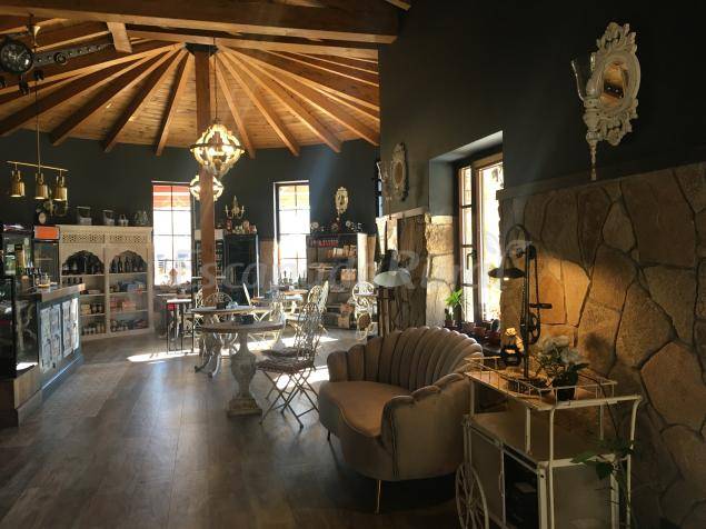 Cottage ∙ 44 Chambres ∙ 10 Personnes - San Miguel de Bernuy