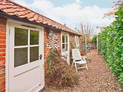 Cottage ∙ 1 Bedroom ∙ 2 Guests - Norfolk